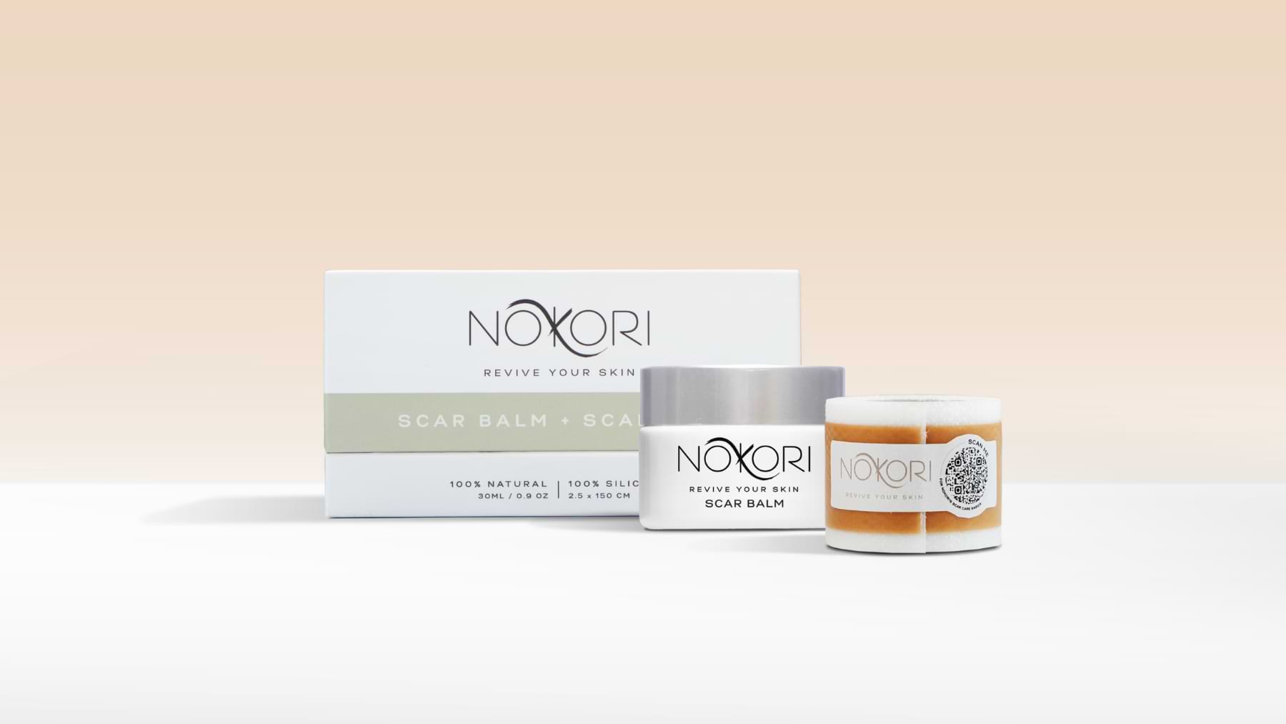 The Duo Kit Guide – Nokori